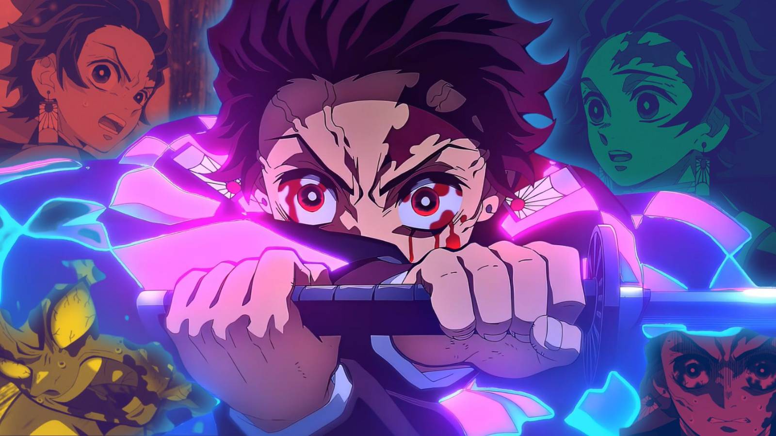 Best Tanjiro Episodes in Demon Slayer, Ranked