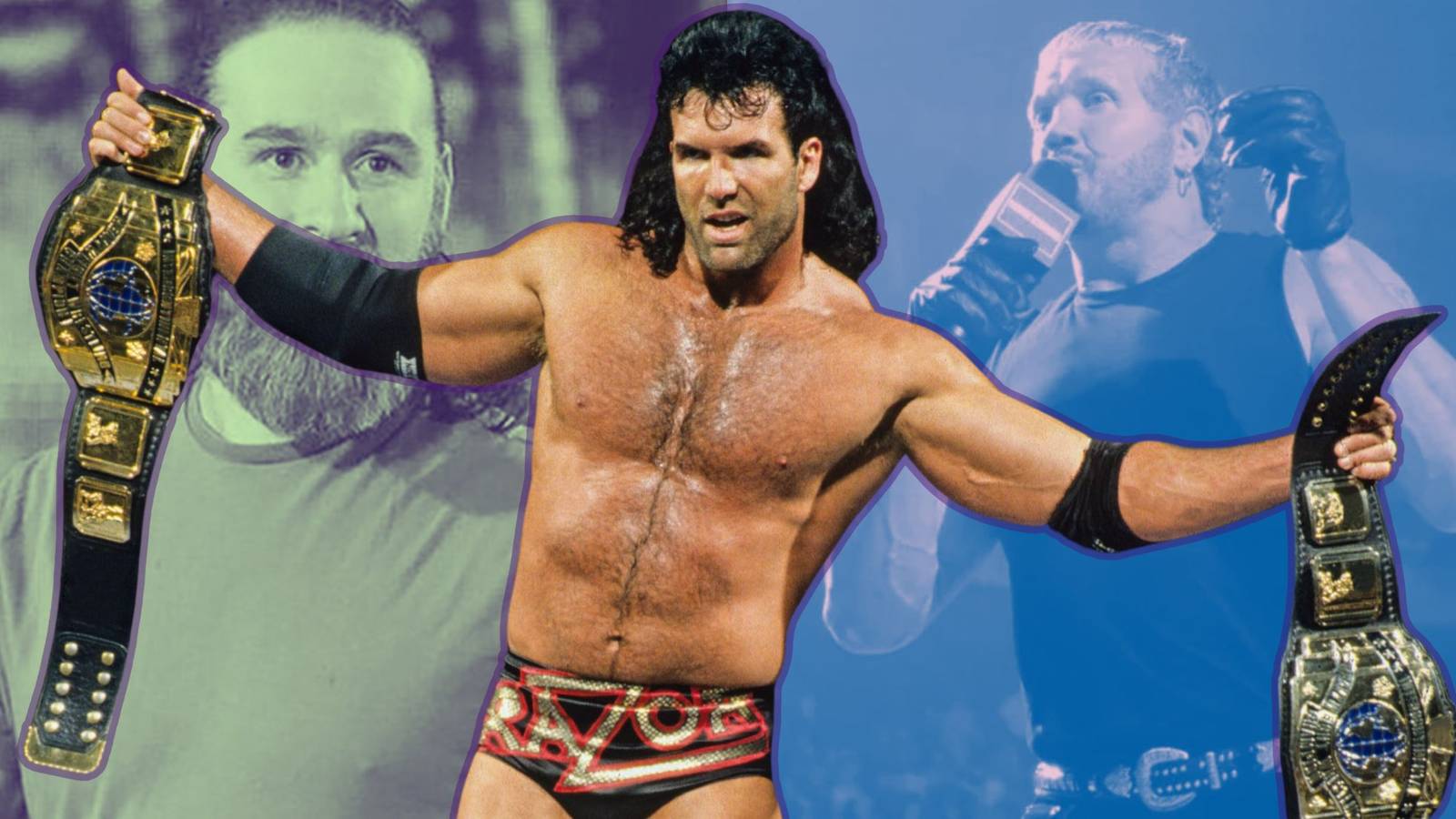 10 Best WWE Wrestlers To Never Win A WWE Title, Ranked