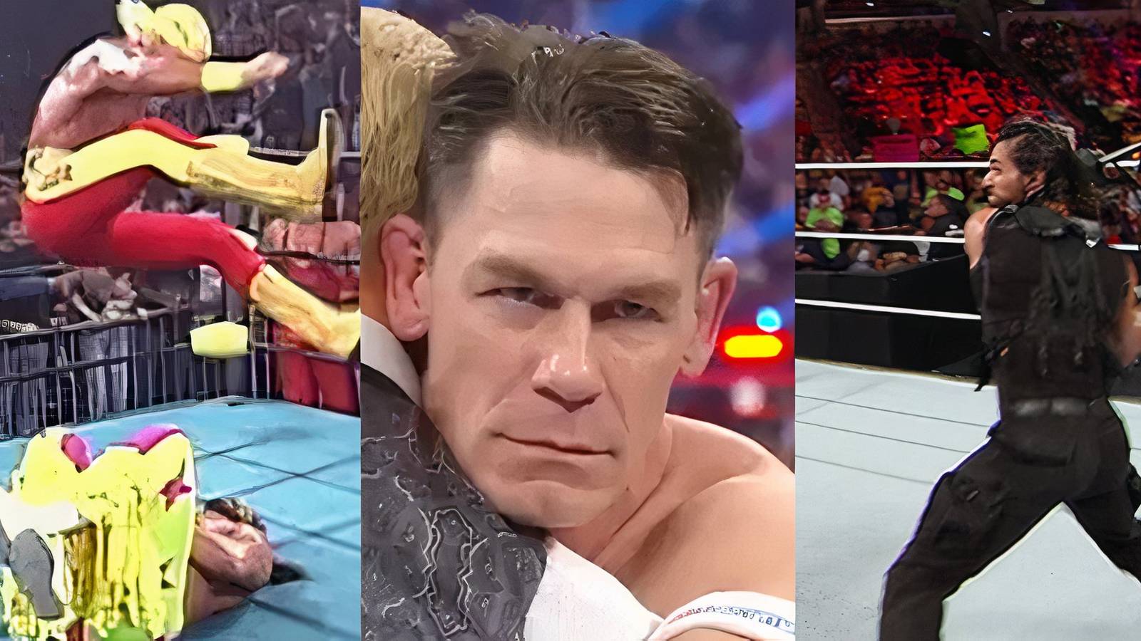 11 Best Heel Turns In WWE History