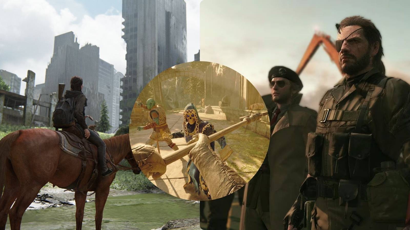 10 Games That Start Great But Get Progressively Worse