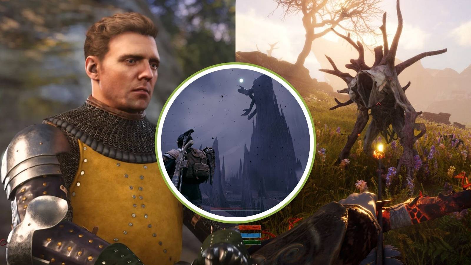 10 Best RPGs With Zero Hand-Holding