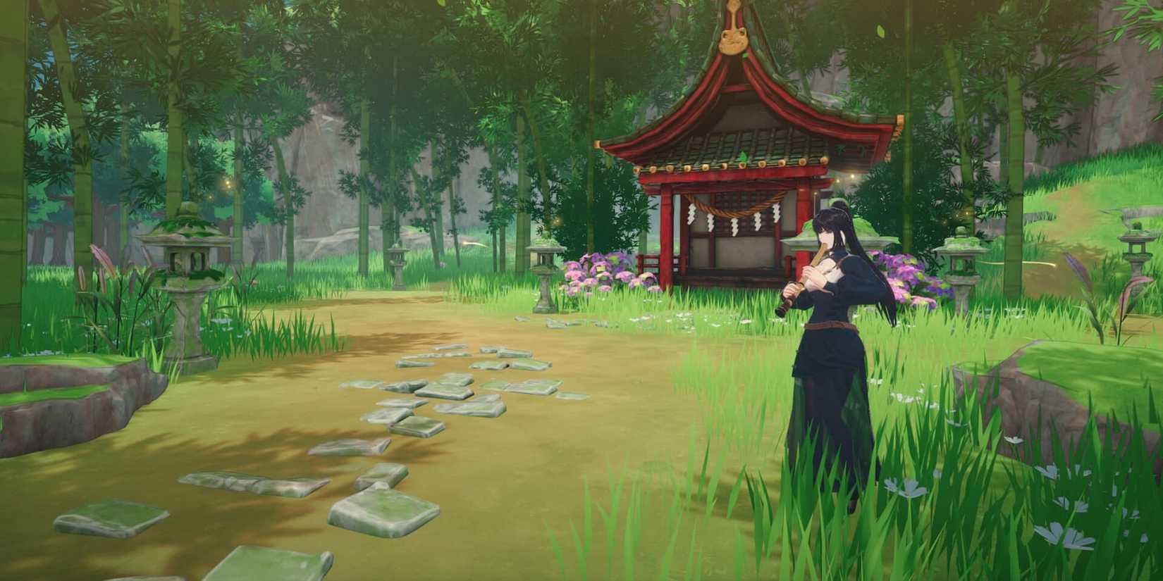 10 Best JRPGS with Farming