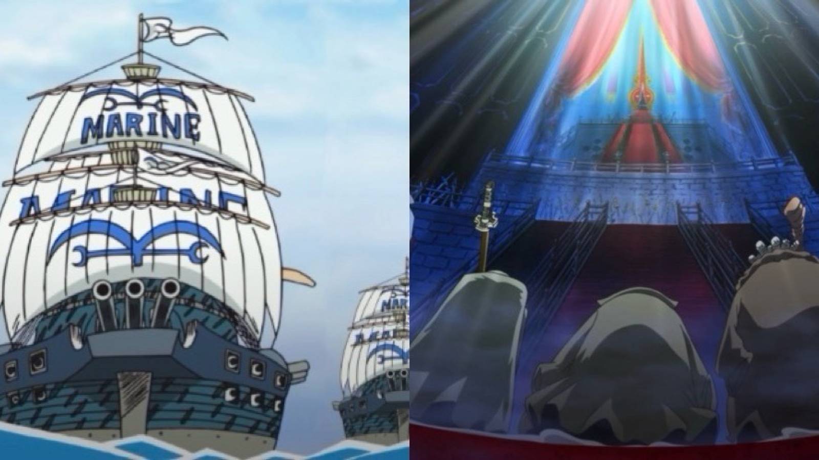 Shocking Secrets Behind the Mysterious Ruler of One Piece World