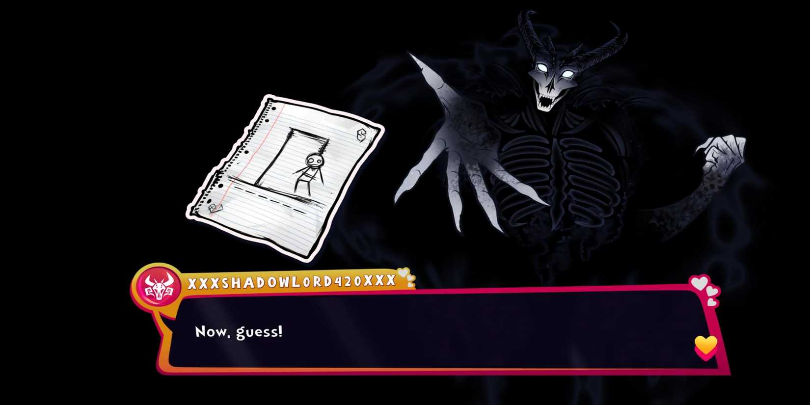 Date Everything!: xxXShadowLord420Xxx Guide