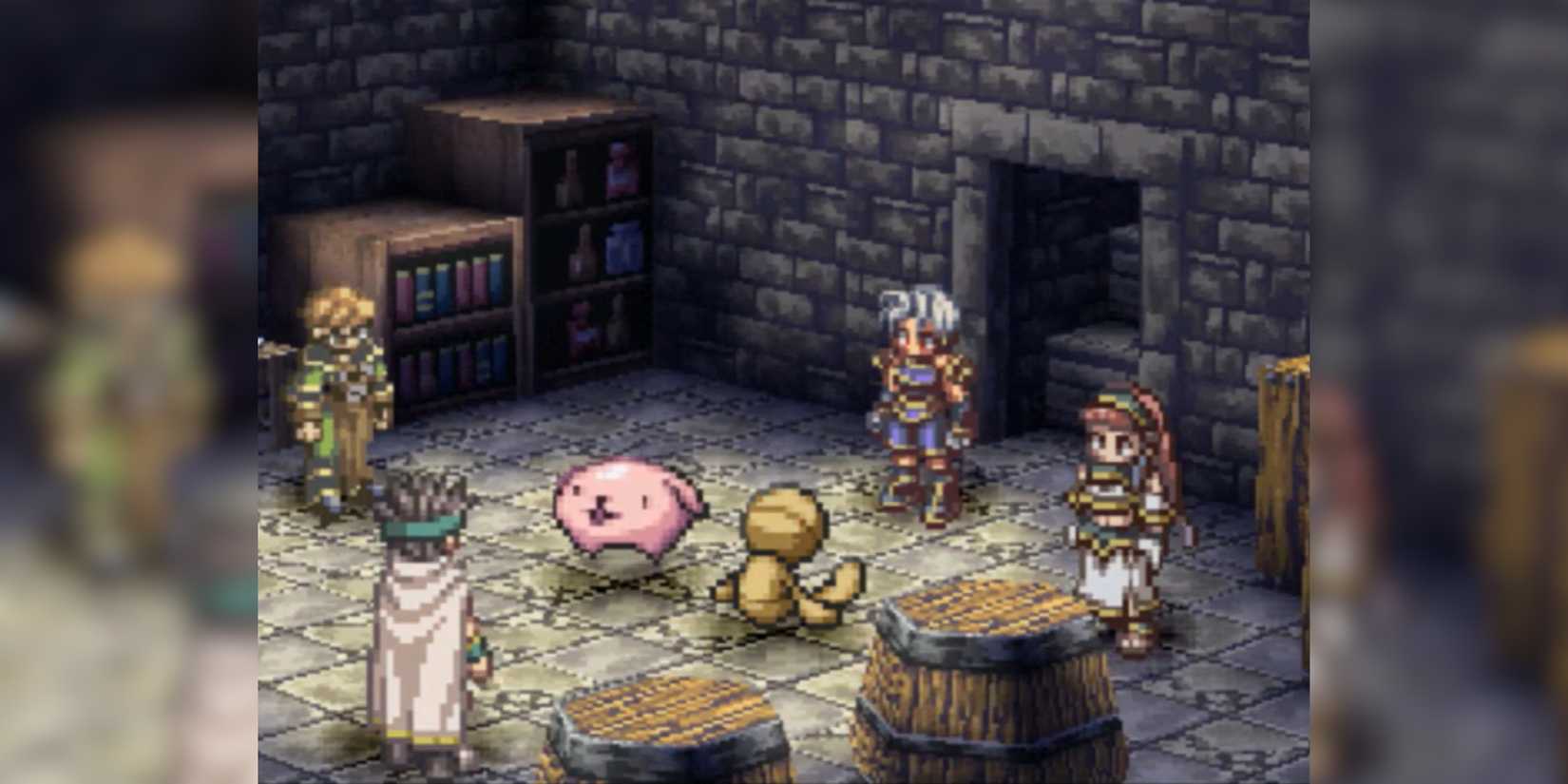 10 Most Obscure PS1 JRPGs