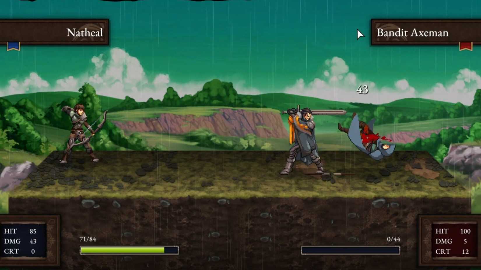 10 Worst JRPGs of the Last Decade (According to OpenCritic)