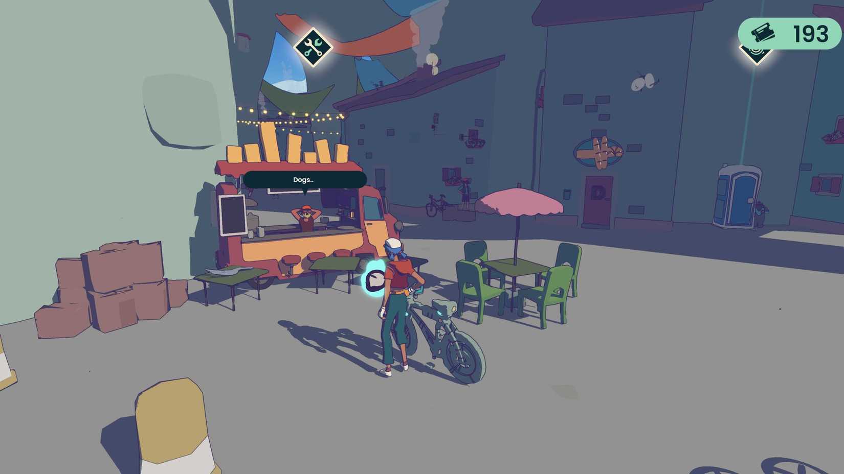 Wheel World: How To Get The Weenie Frame
