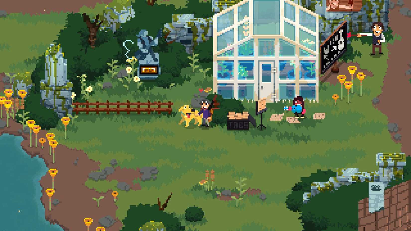 Fretless - The Wrath Of Riffson Review