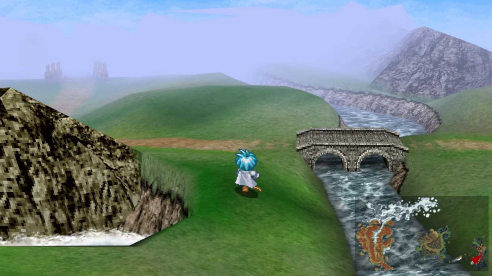Why These 8 Classic JRPGs Are Actually Difficult to Revisit Without ...