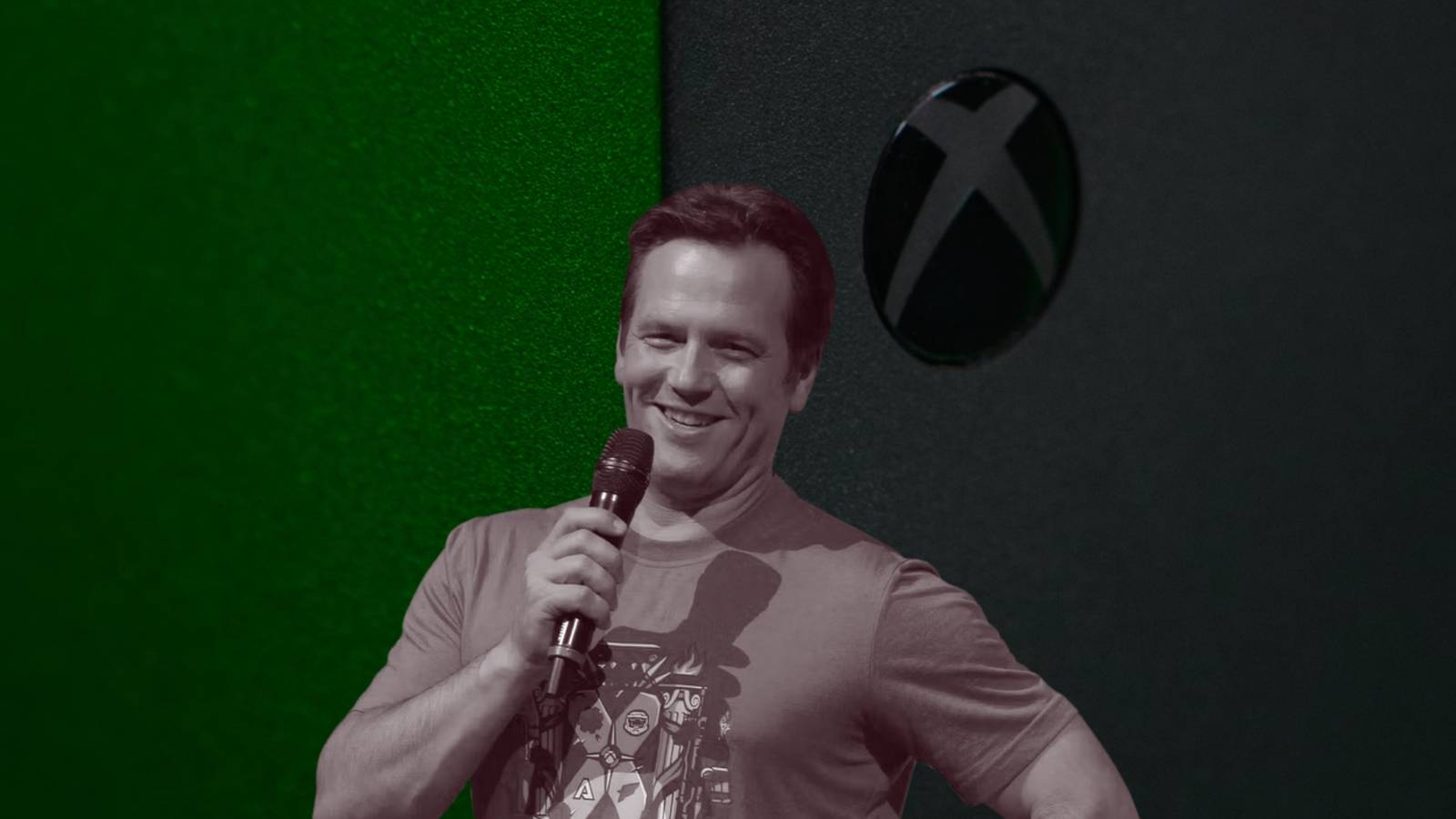 All Games Cancelled After Today's Microsoft Layoffs