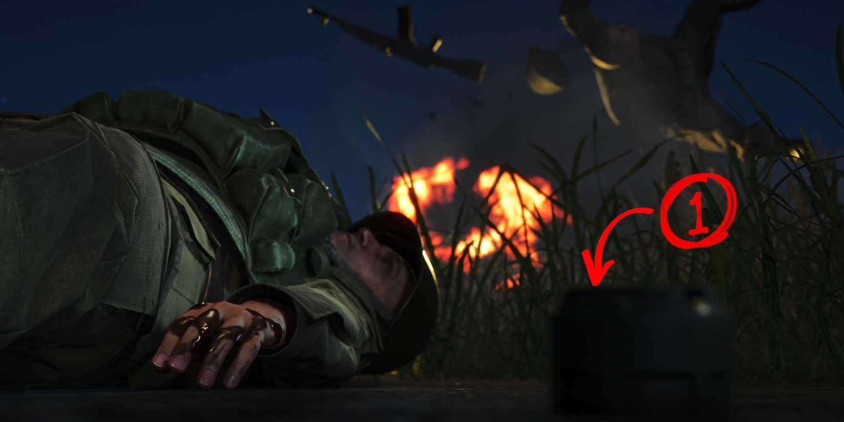 ARMA Reforger Patch 1.5 Features