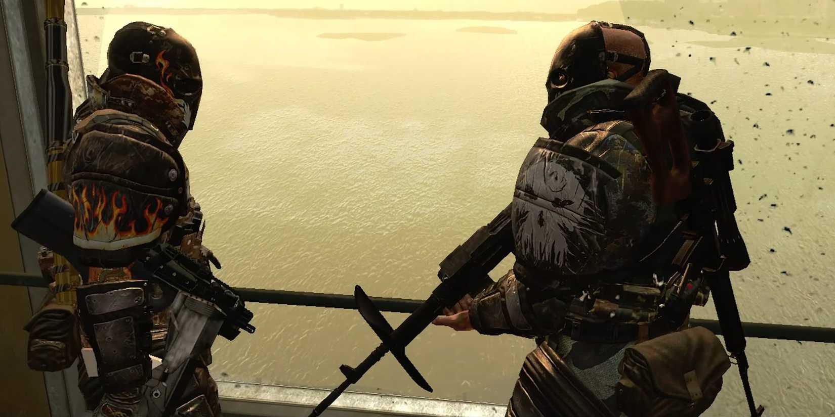 10 Best Co-op Levels Of All Time