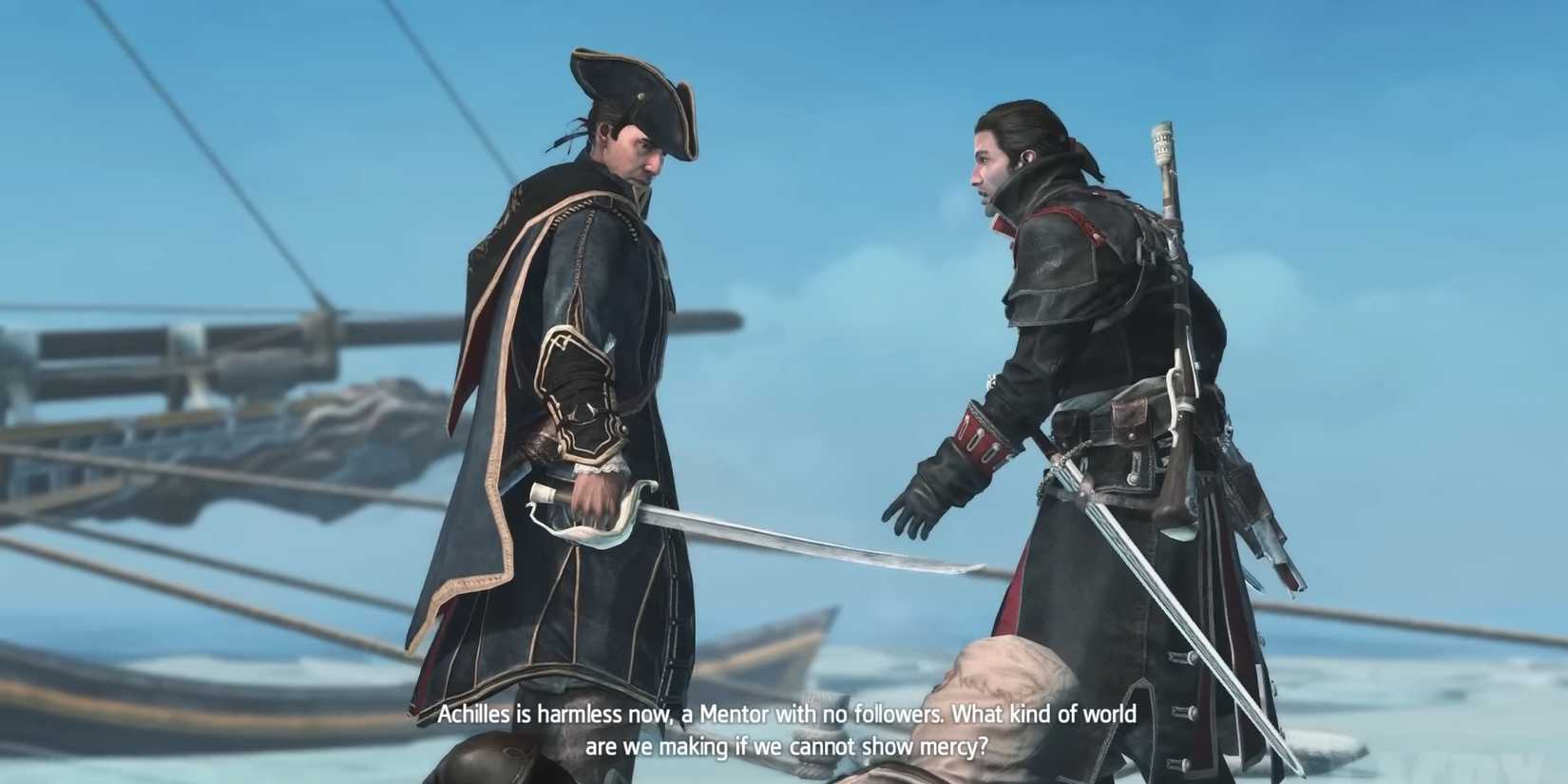 10 Best Short Non-RPGs That Have RPG Vibes