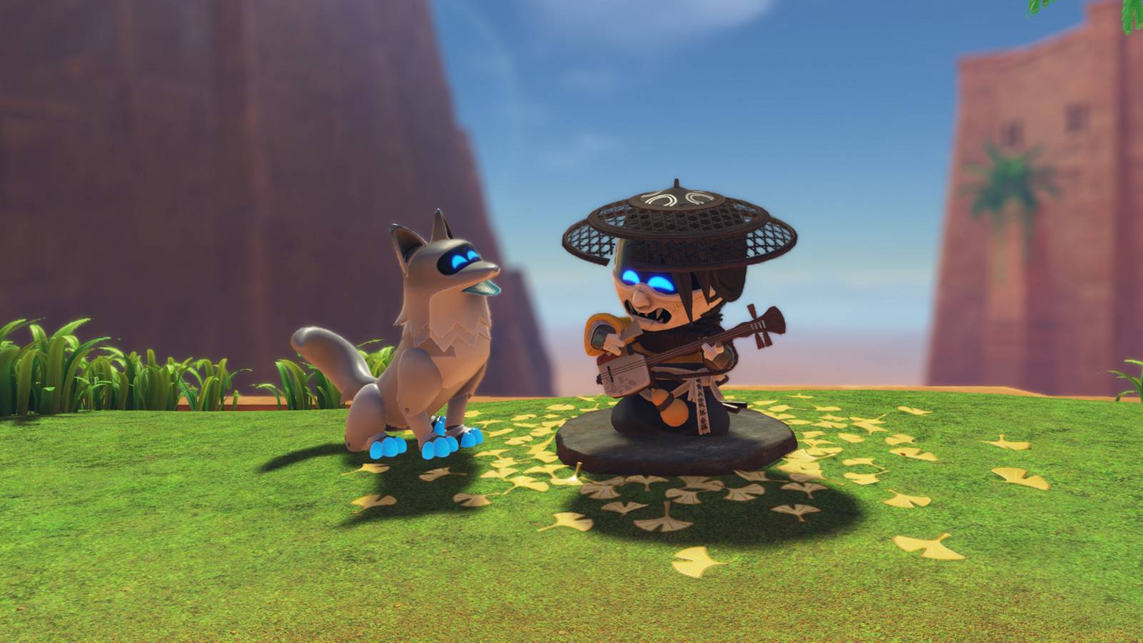 Astro Bot Free Update Adds New Stages And Highly-Requested Cameos