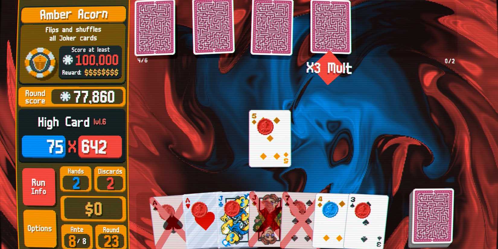 10 Best Games For Magic: The Gathering Fans