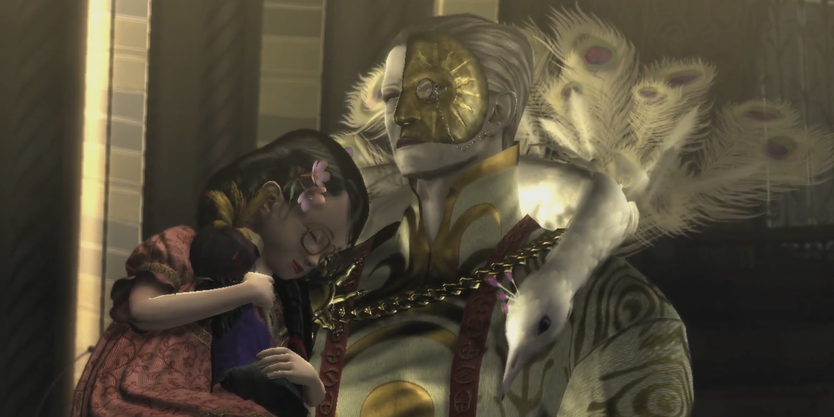10 Best Boss Fights of The Xbox 360 Era