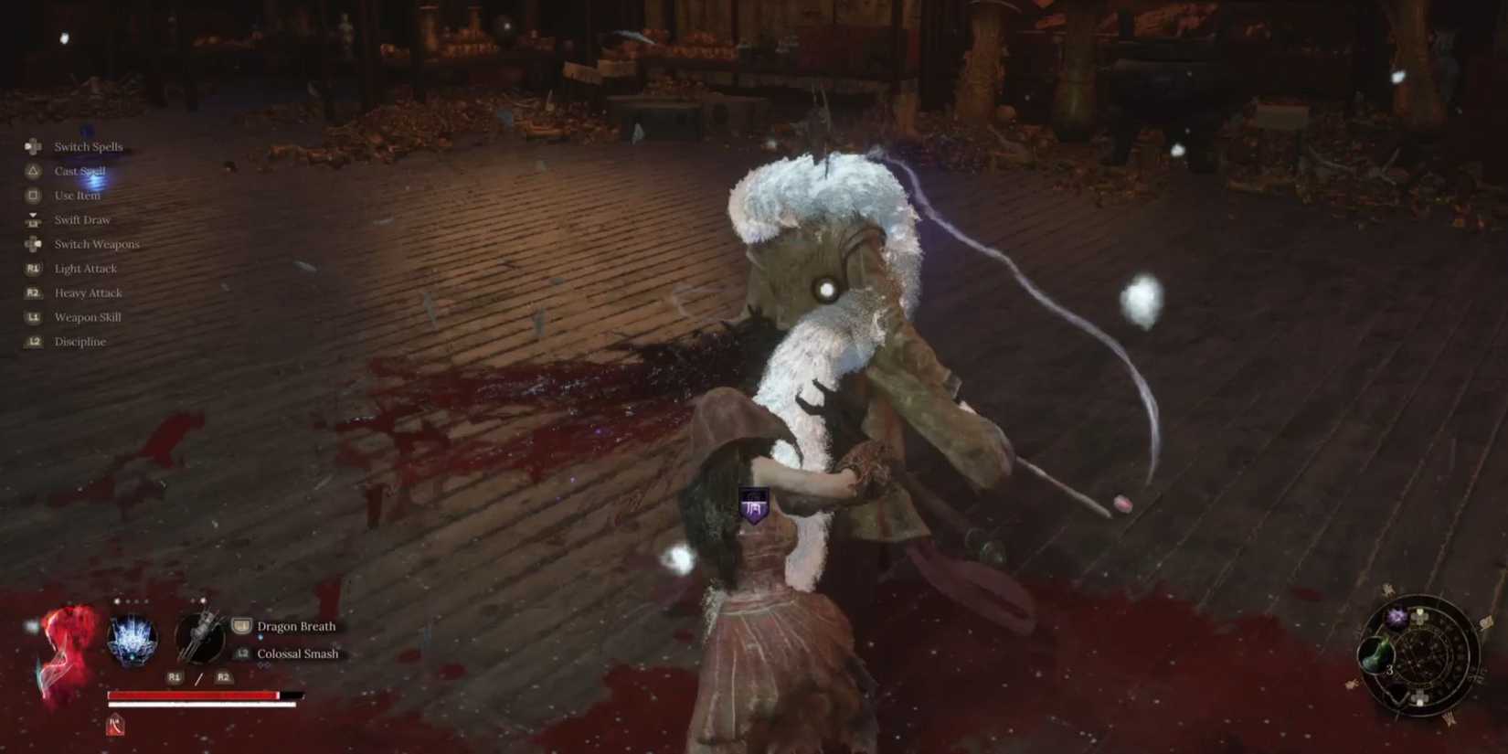 Wuchang: Fallen Feathers: Best Axe Build