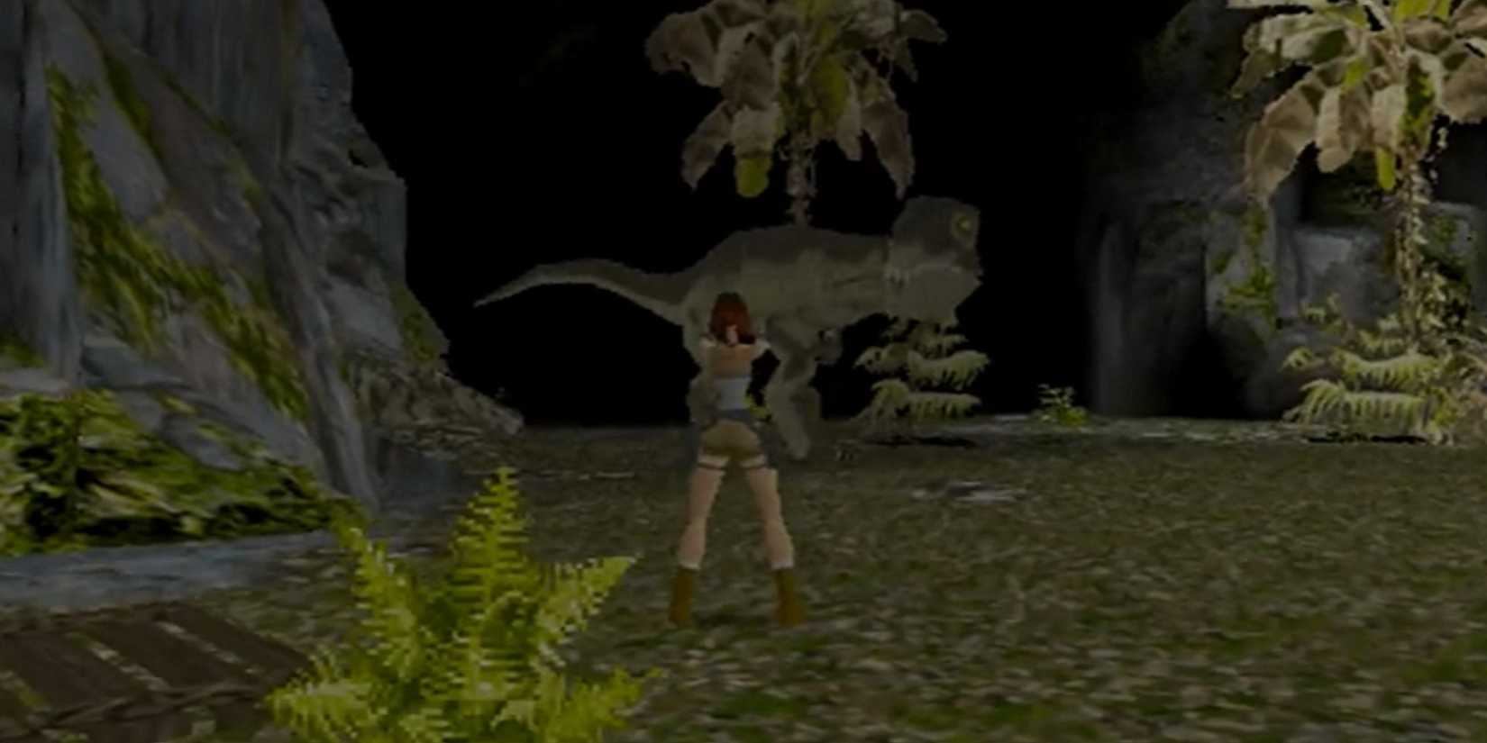 10 Best Boss Fights Of The PS1 Era