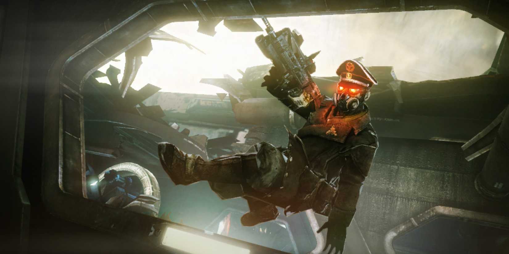 The Best FPS On Every PlayStation Console, Ranked