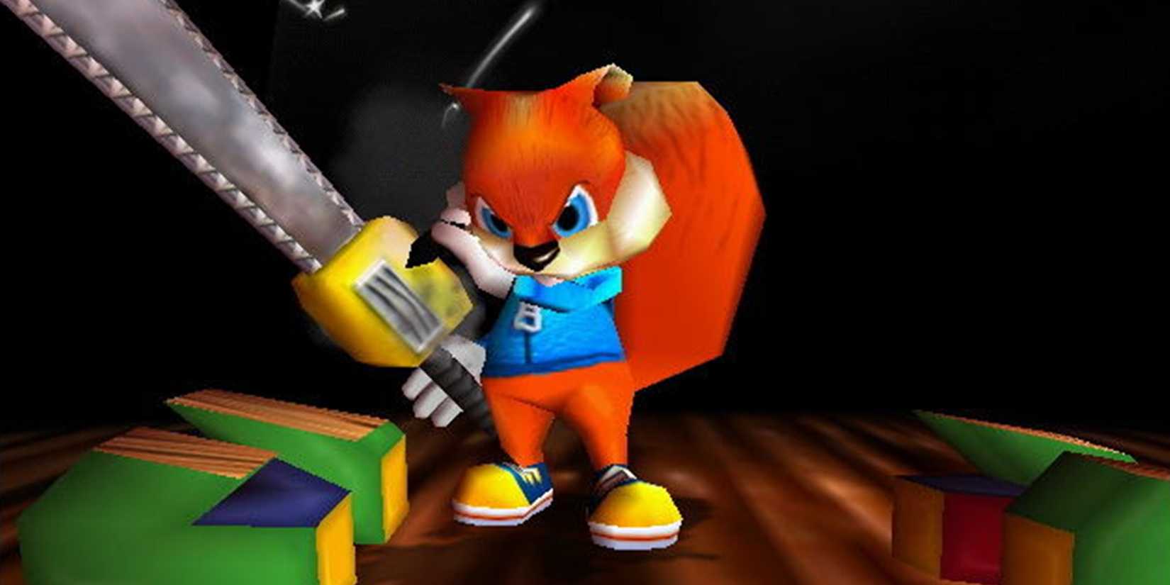 9 Best Games That Your Parents Didn't Let You Play