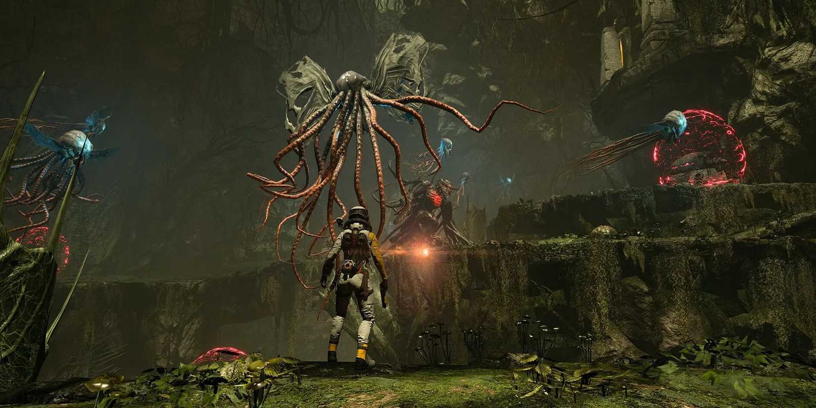 10 Best Games Where You Can Hop Between Timelines