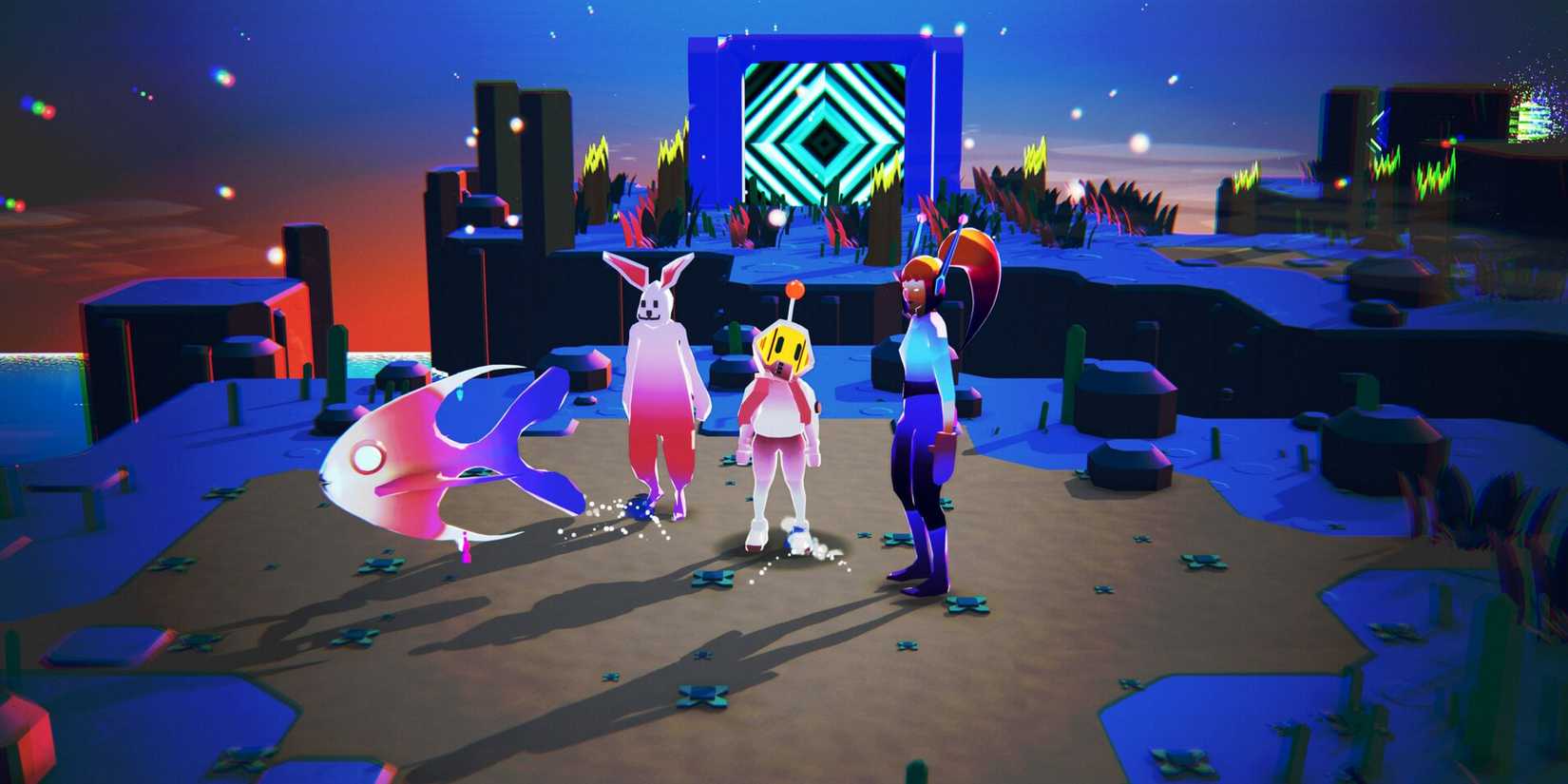 10 Best Games Where You Can Hop Between Timelines