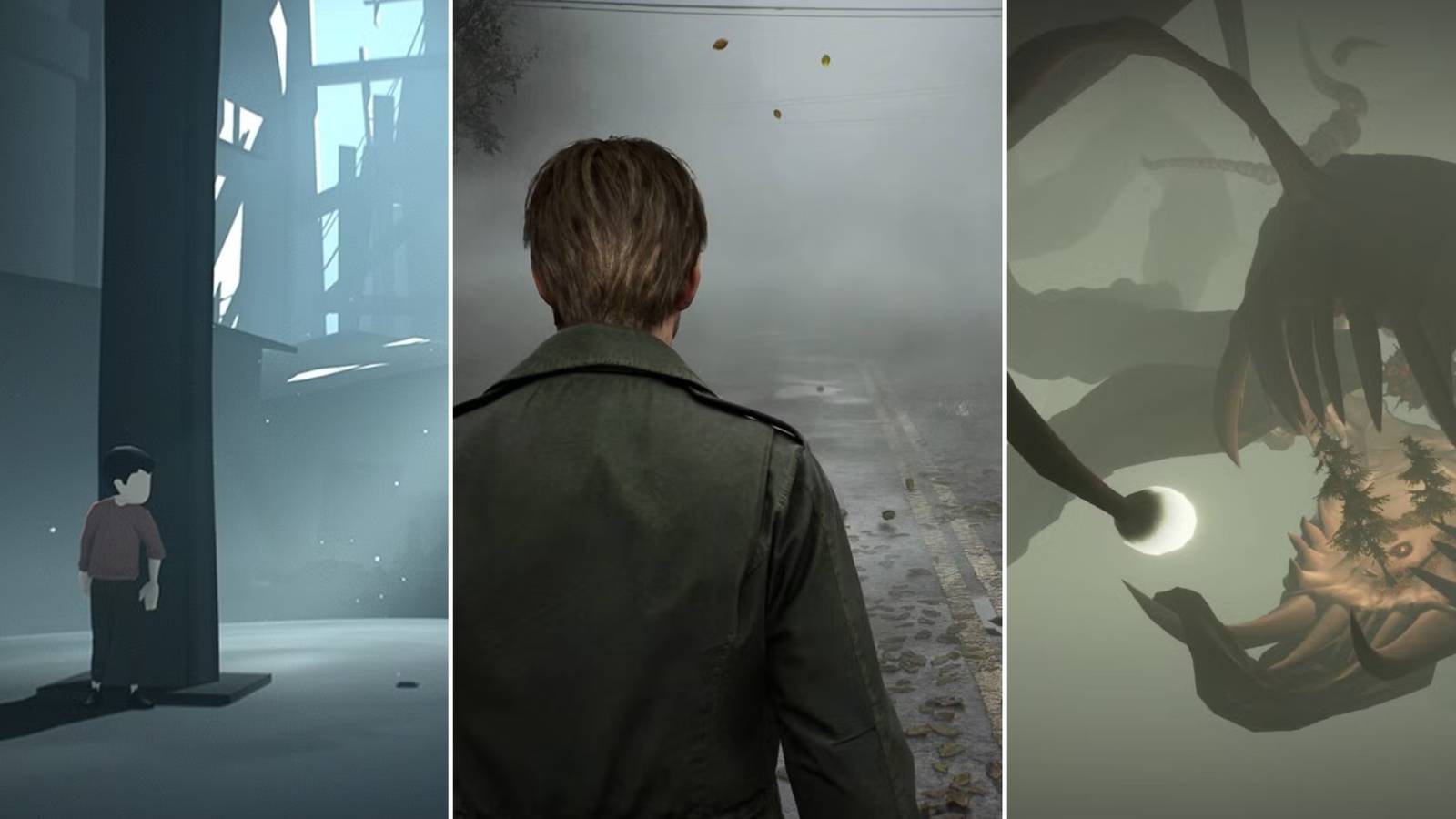 10 Best Games With Environmental Storytelling