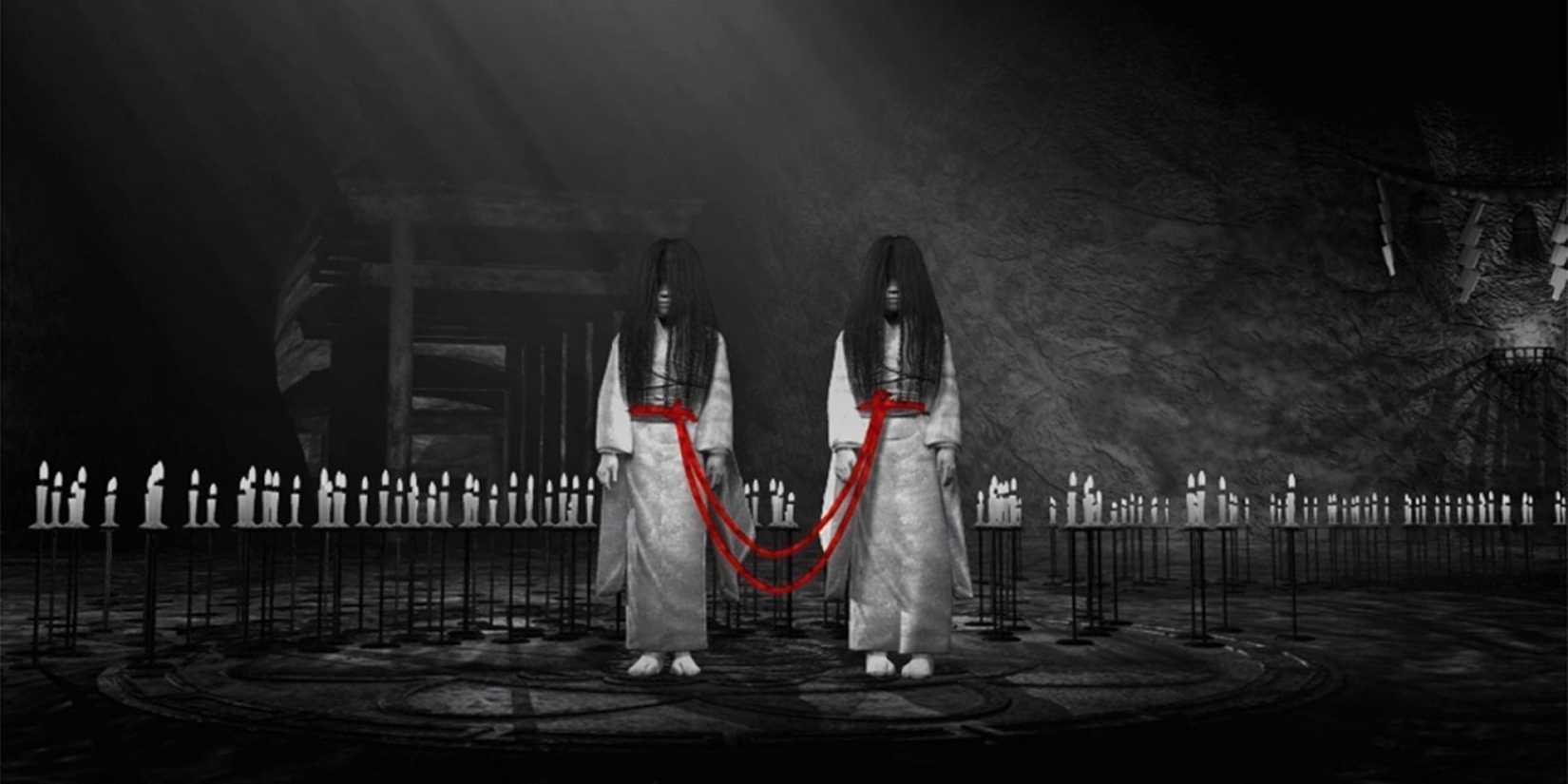 The Best Horror Games On Every PlayStation Console, Ranked