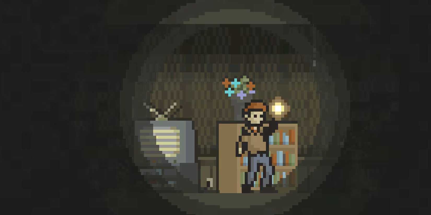 The Best Horror Games On Every PlayStation Console, Ranked