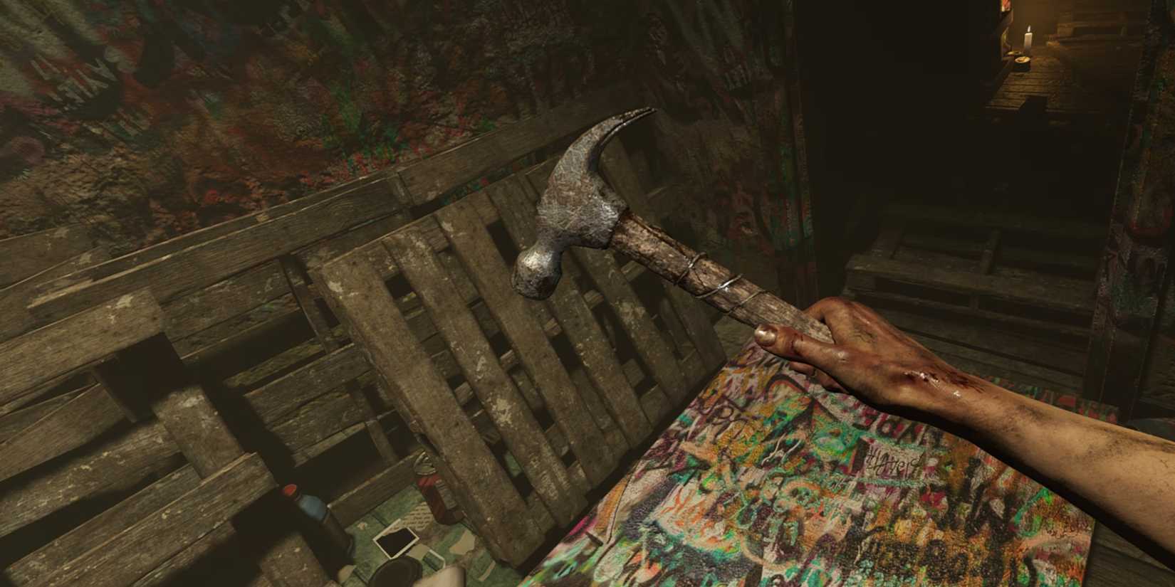 The Best Horror Games On Every PlayStation Console, Ranked