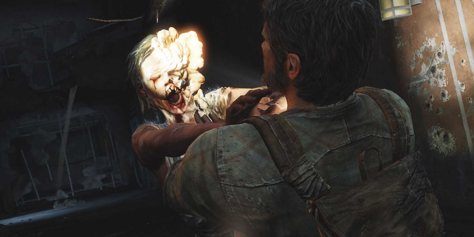 The Best Horror Games On Every PlayStation Console, Ranked