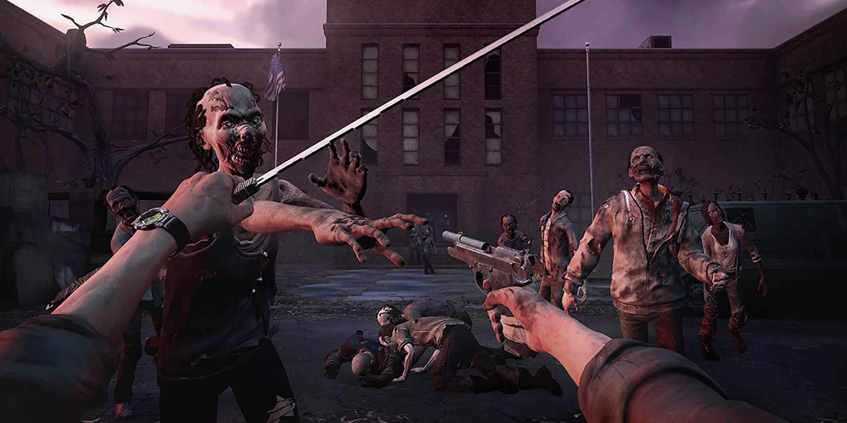 The Best Horror Games On Every PlayStation Console, Ranked