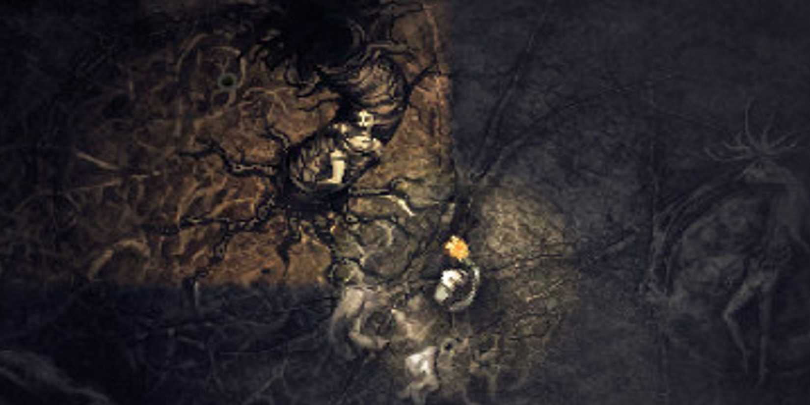 10 Best Open-World Horror Games