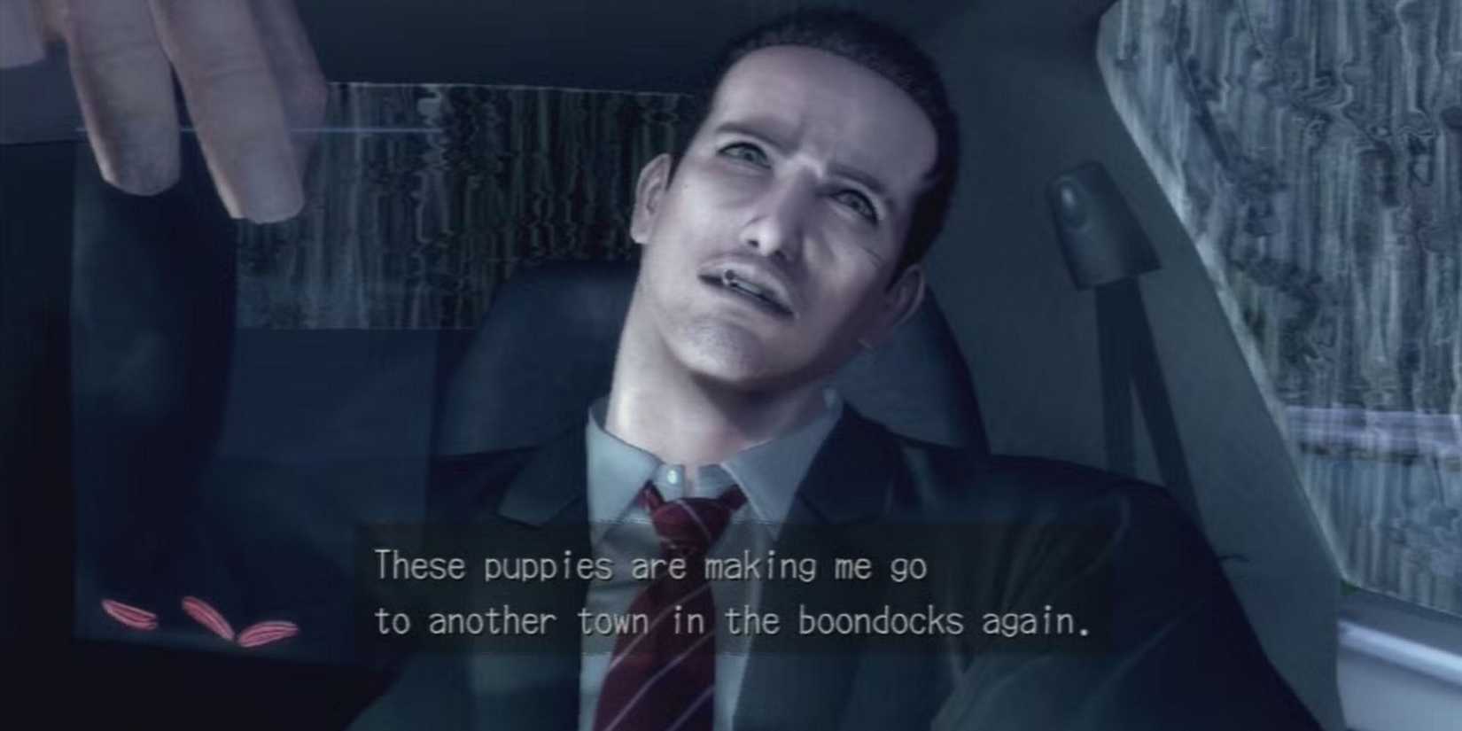 10 Best Open-World Horror Games