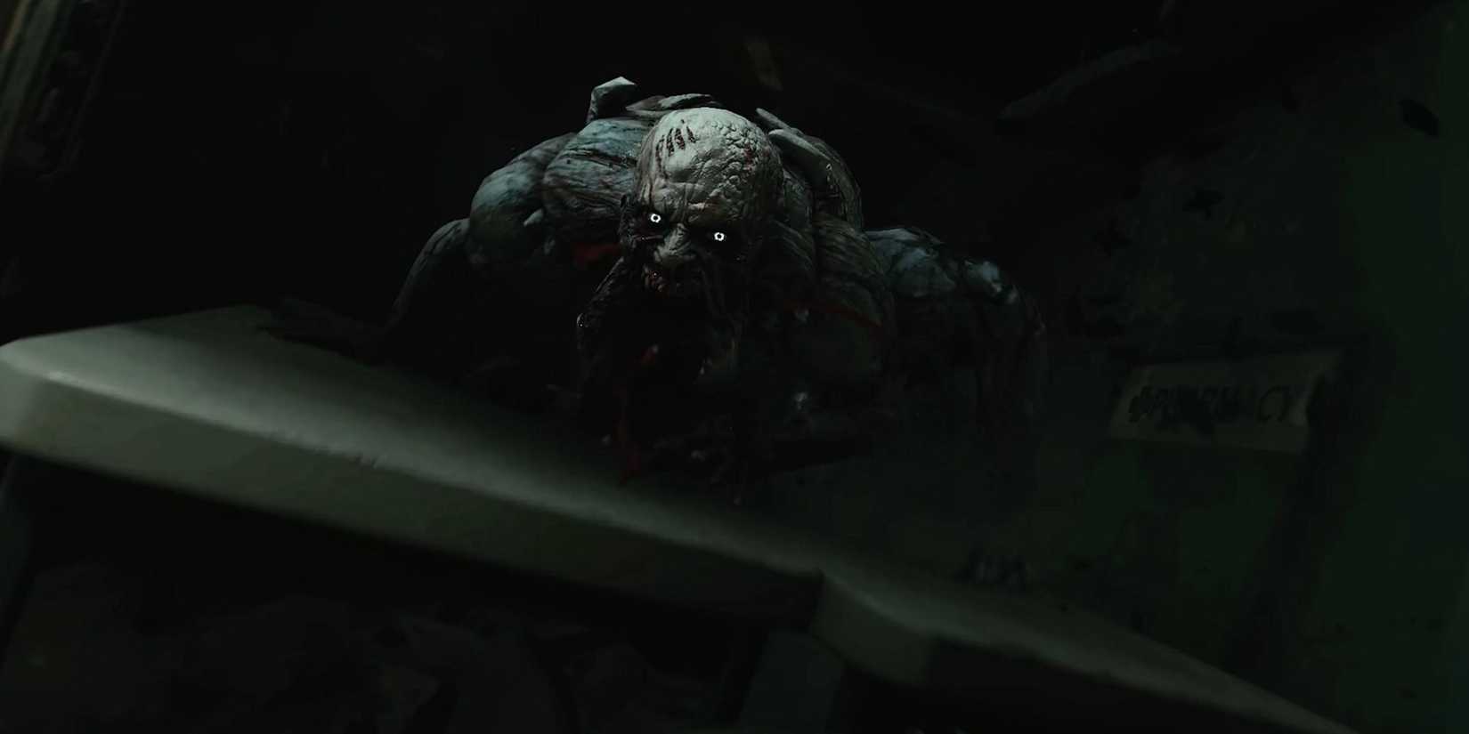 10 Best Open-World Horror Games