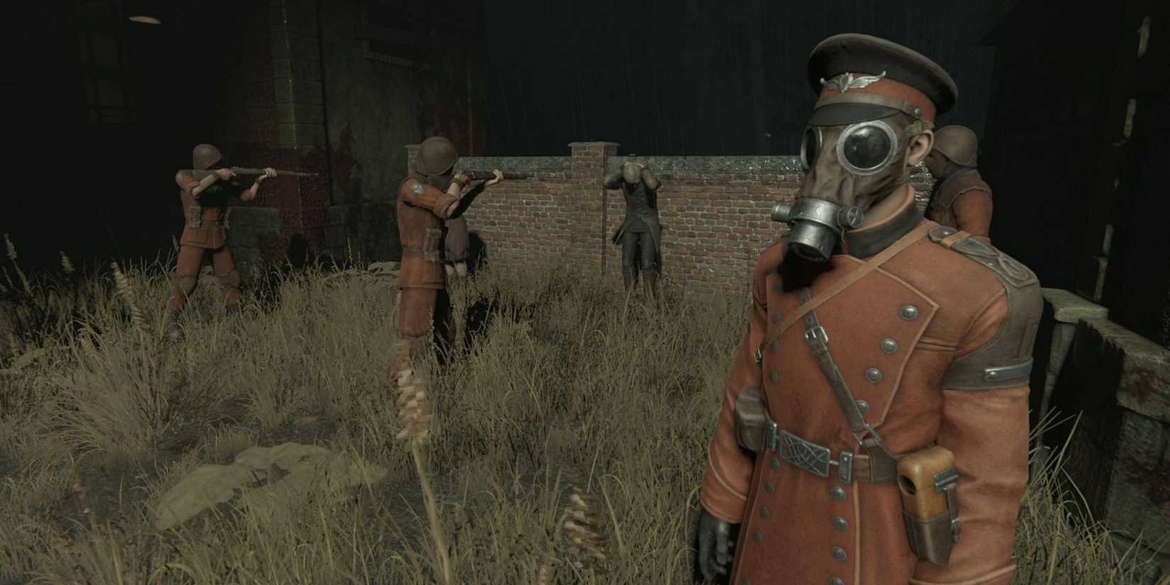 10 Best Open-World Horror Games