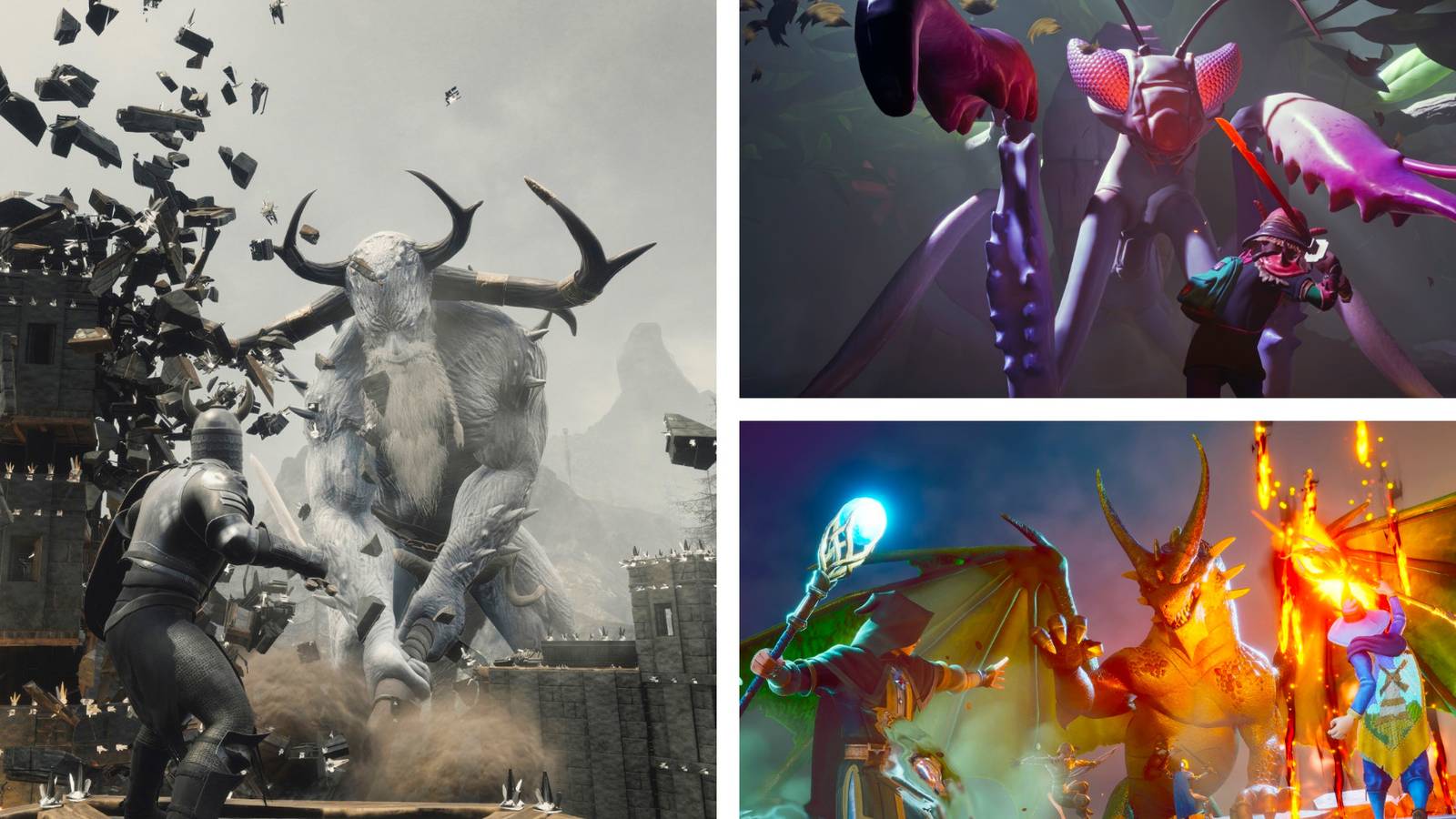 10 Best Survival Games With Soulslike Elements