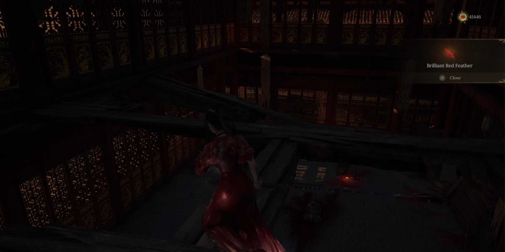 Wuchang Fallen Feathers: How to Get Red Feathers