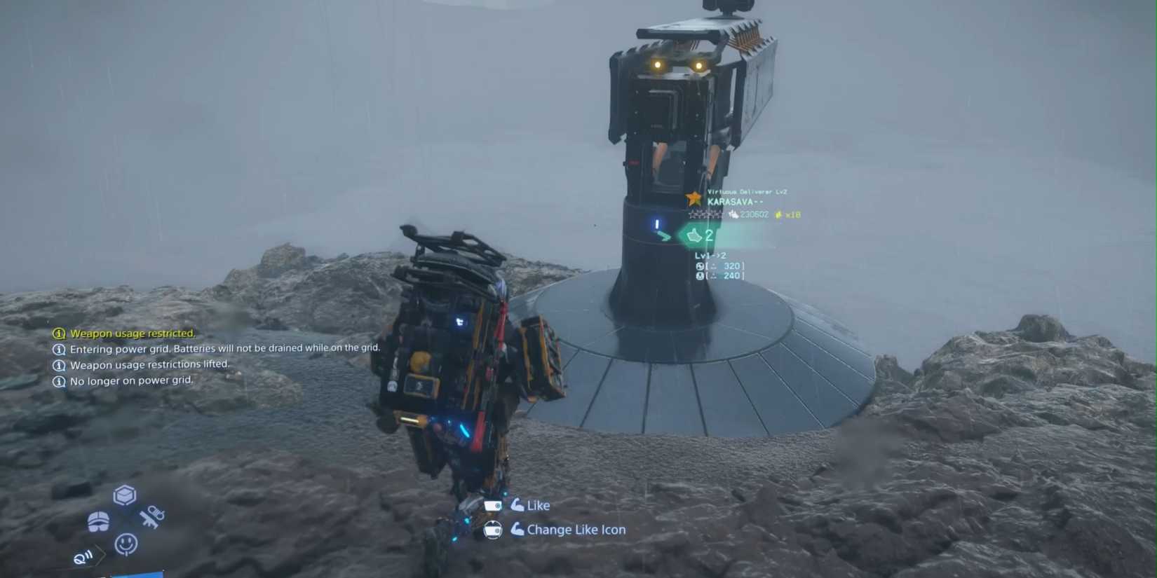 Death Stranding 2: Best Structures Ranked