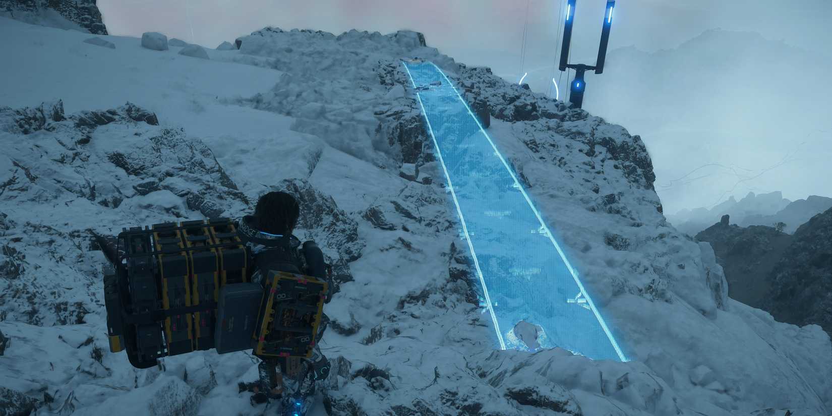 Death Stranding 2: Best Structures Ranked