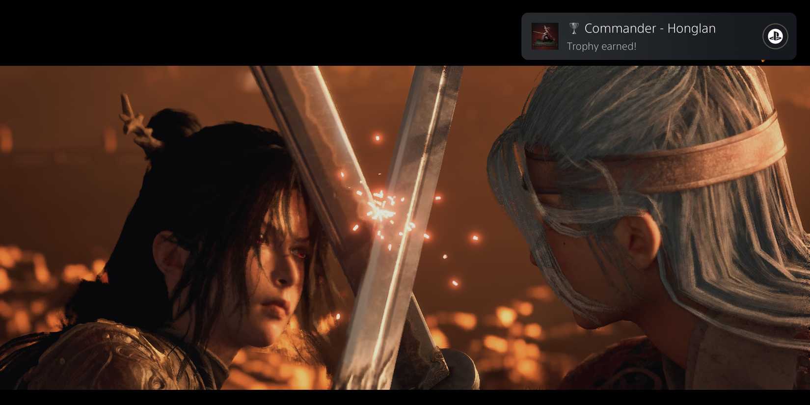 Wuchang: Fallen Feathers: How To Beat Commander Honglan