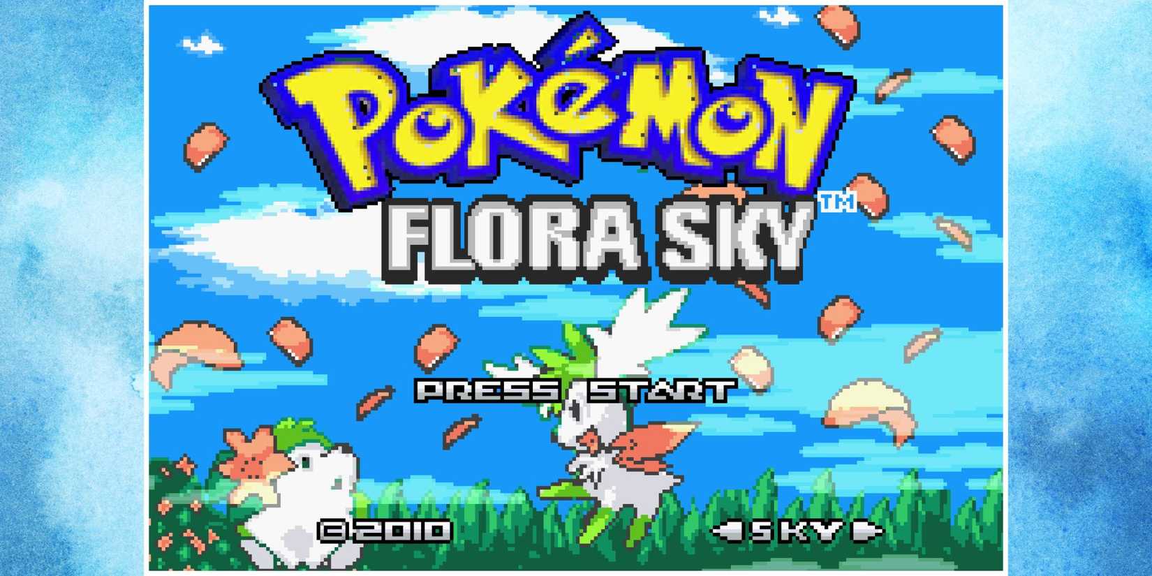 Top 10 Beginner-Friendly Pokémon ROM Hacks You Must Try