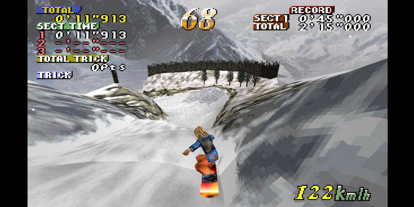 10 Best PS1 Games Currently On PS Plus