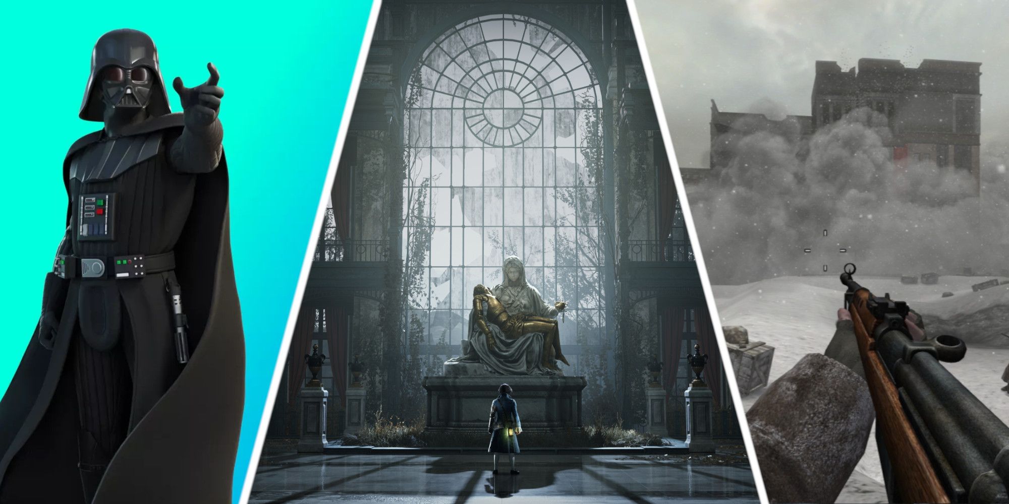 10 Copycat Games Better Than Their Inspiration