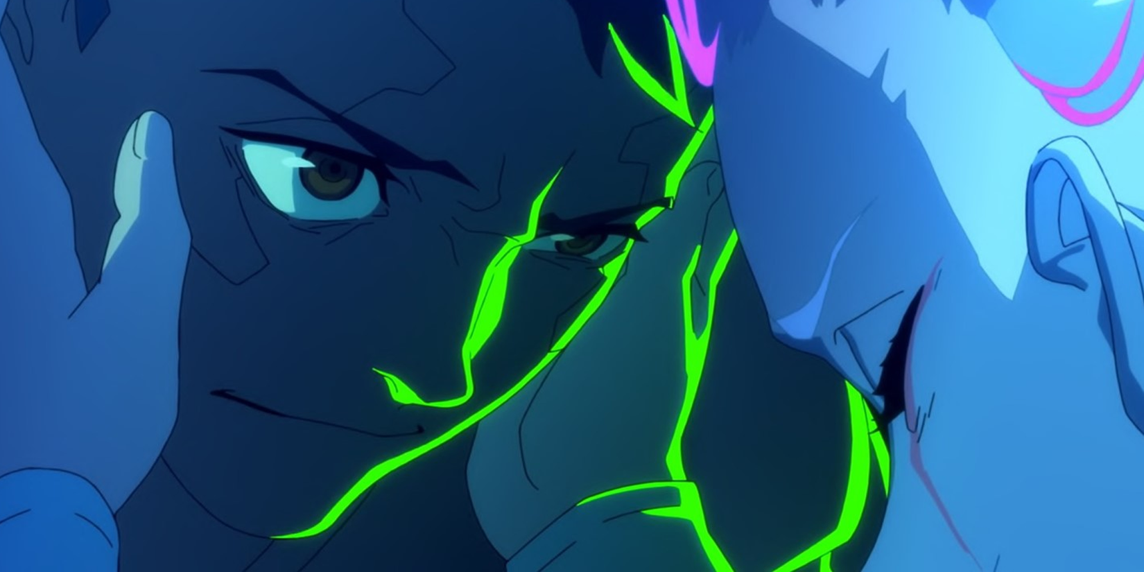 Cyberpunk Edgerunners: Best Episodes, Ranked