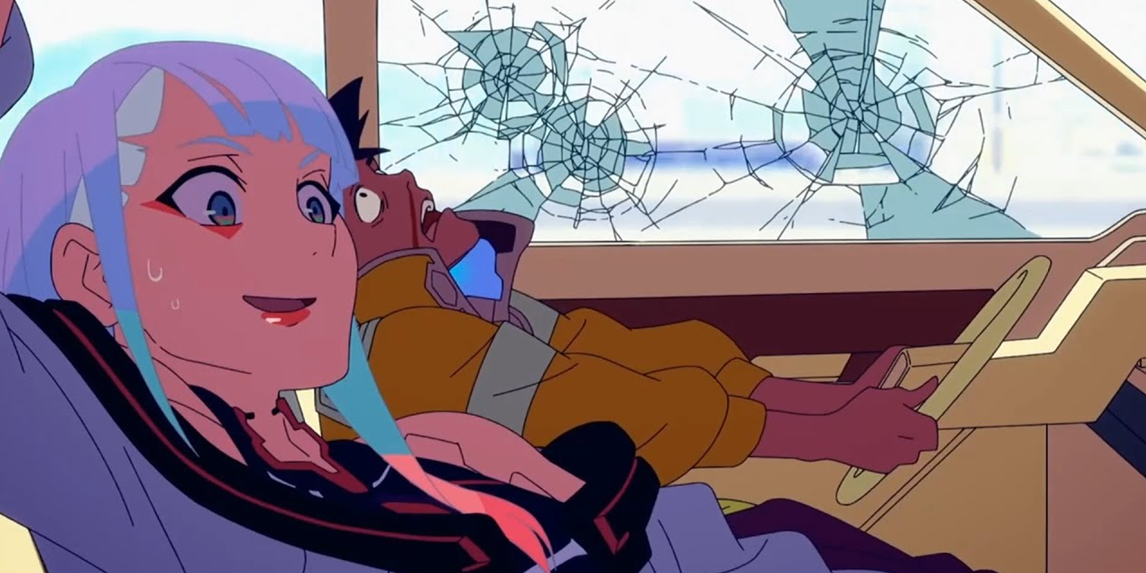 Cyberpunk Edgerunners: Best Episodes, Ranked