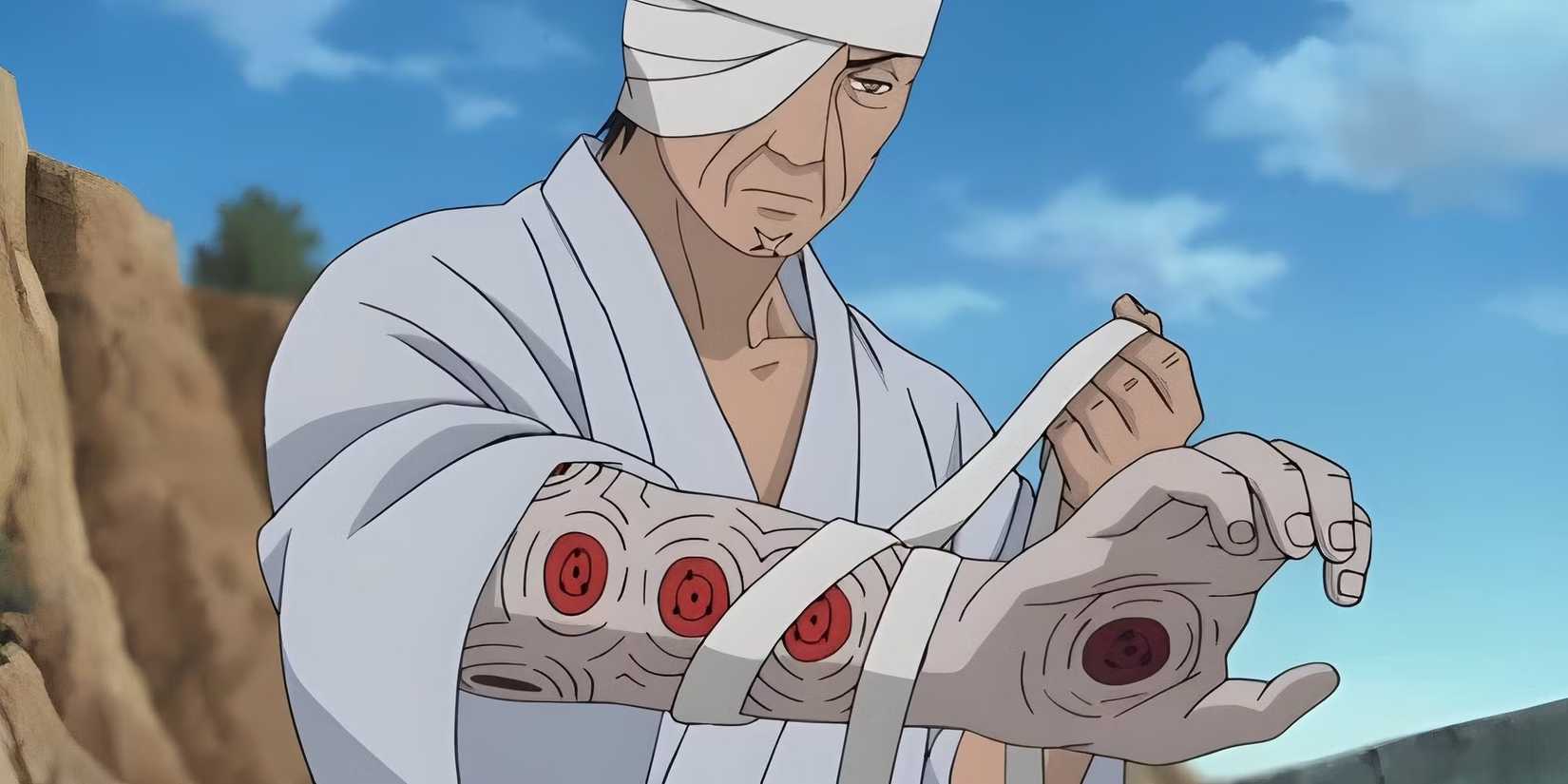 Naruto's Unresolved Mysteries: 10 Loose Ends That Haunt Fans