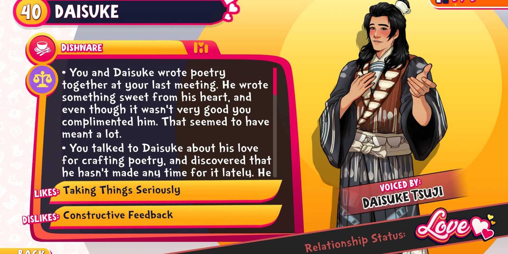 Date Everything: How To Find Every Dateable