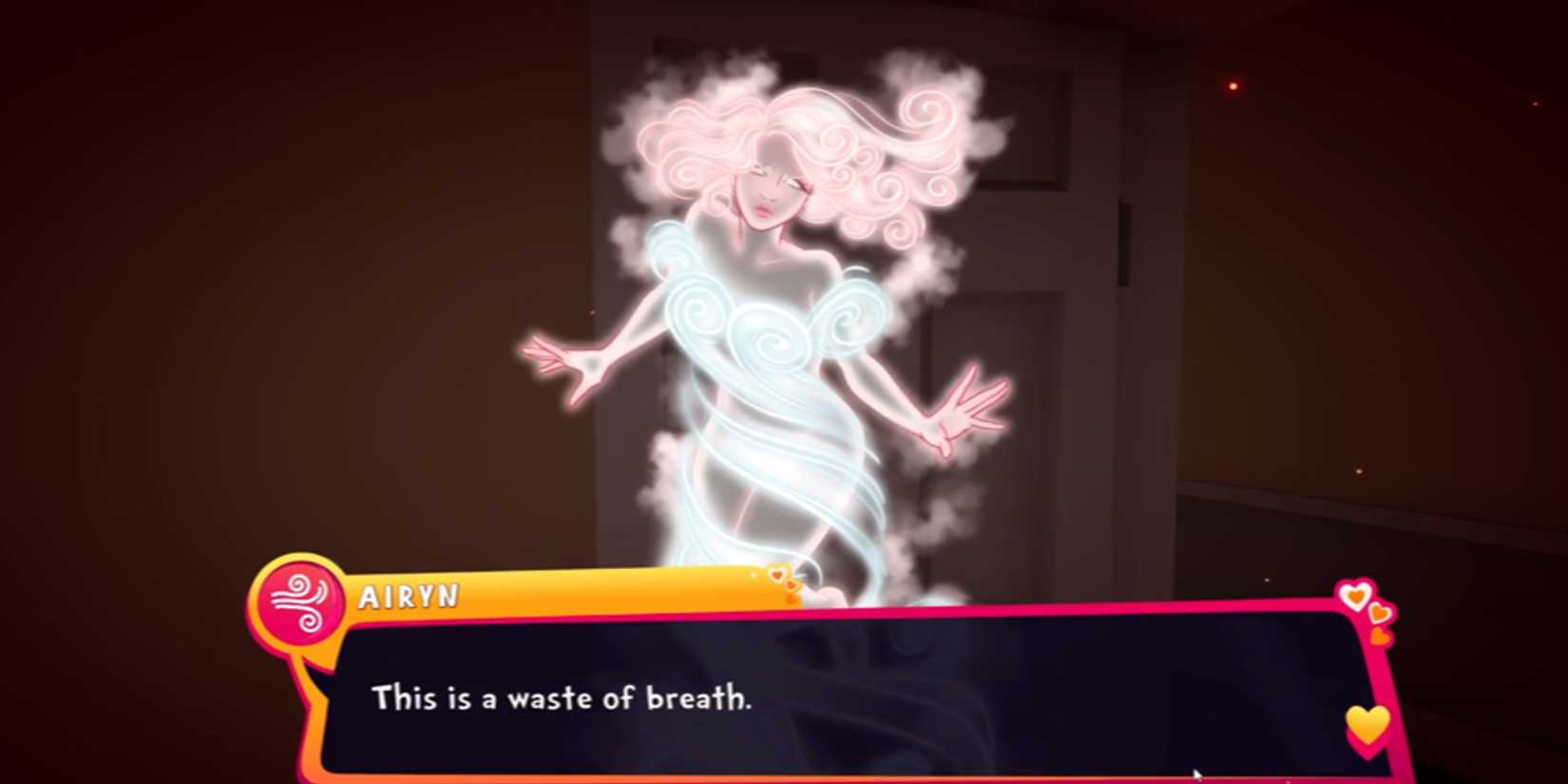 Date Everything: Airyn Guide