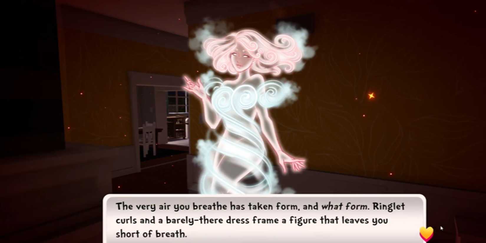 Date Everything: Airyn Guide